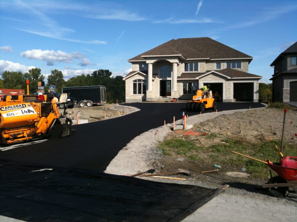 How To Protect Yourself From Scams and Poor Work - Carlsbad Paving